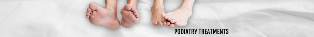 Podiatry Services at the Walk IN Foot Clinic in central London